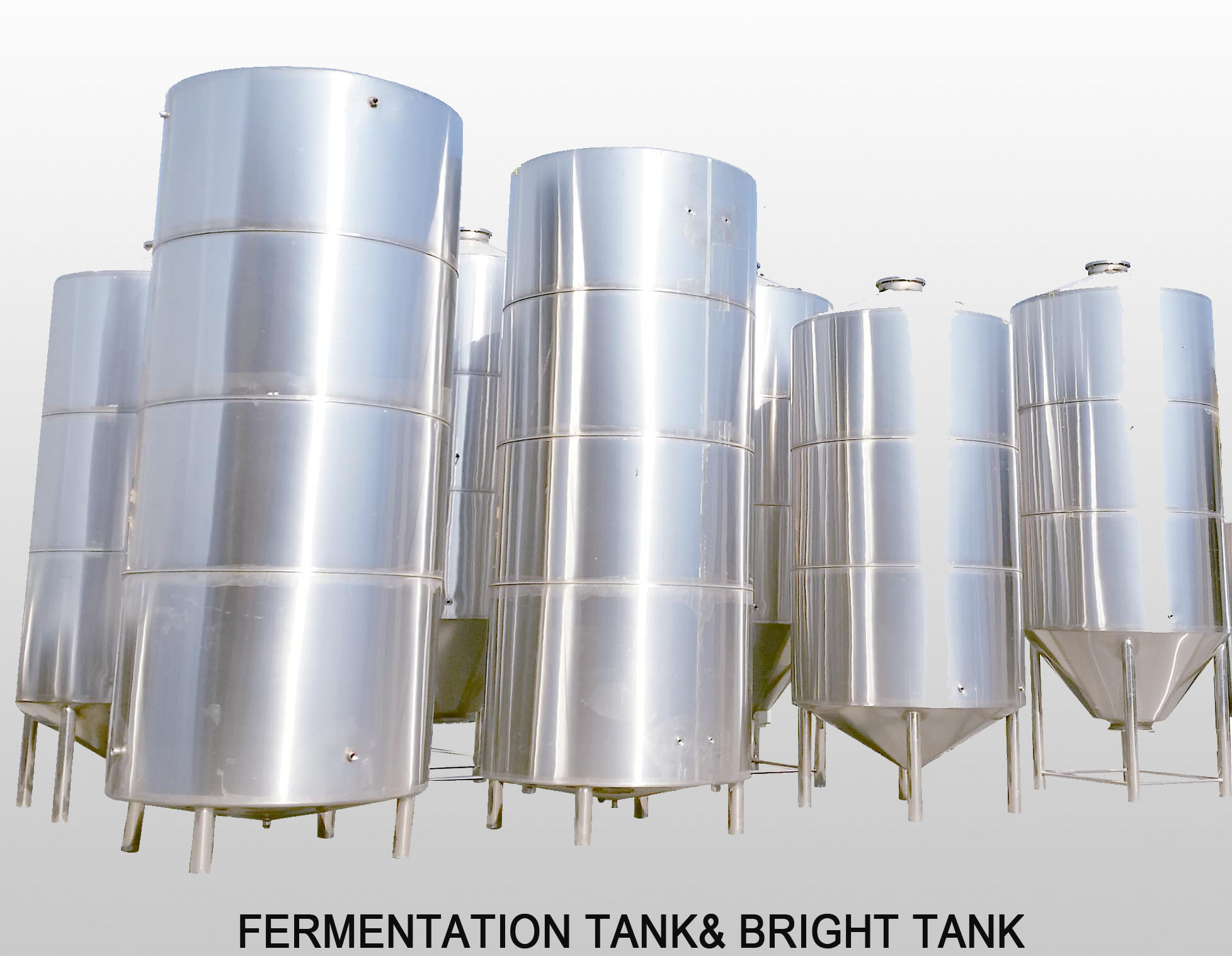 Wort cooling during brewing system | TIANTAI® 1-200hl Micro Beer ...