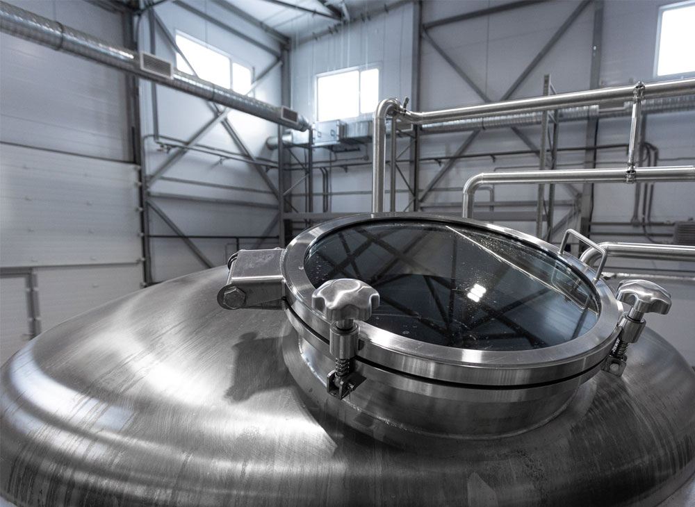How Breweries Utilize Steam Generators In Craft Beer System | TIANTAI ...