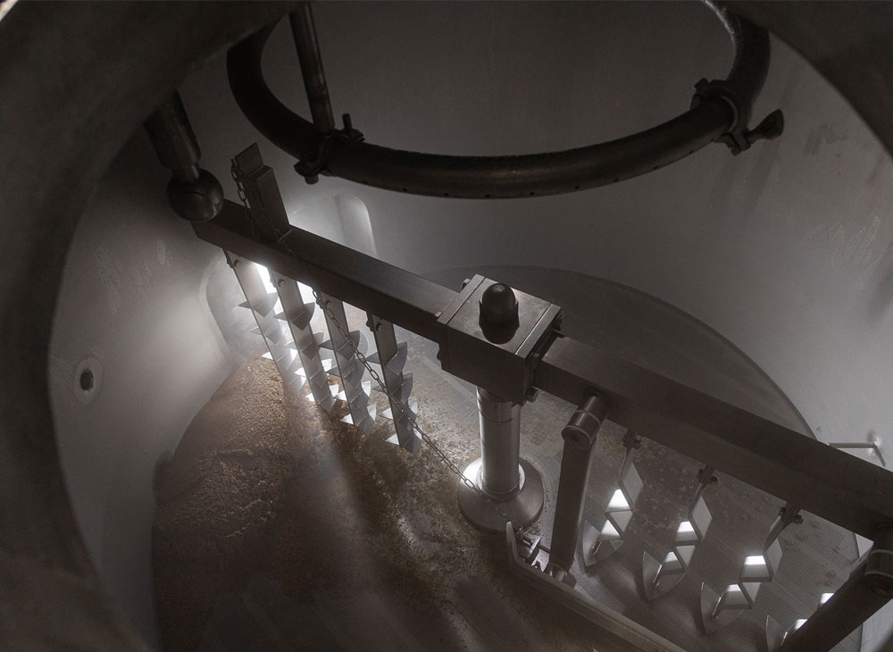 WHAT’S A MASH FILTER AND HOW DOES IT WORK? | TIANTAI® 1-200hl Micro ...