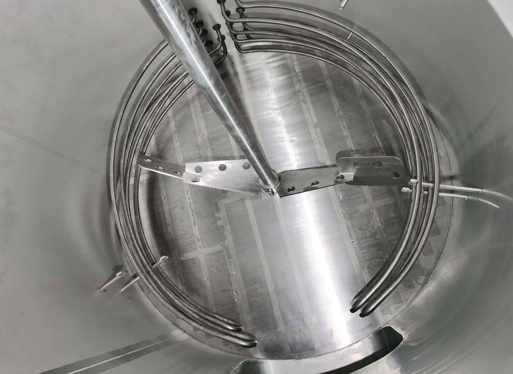 Hard Seltzer Production Line Process – TIANTAI® 1-200hl Micro Beer ...