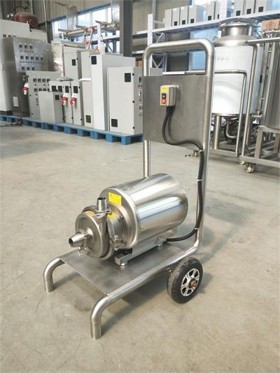 How to use CIP system to clean your brewery equipment? | TIANTAI® 1 ...