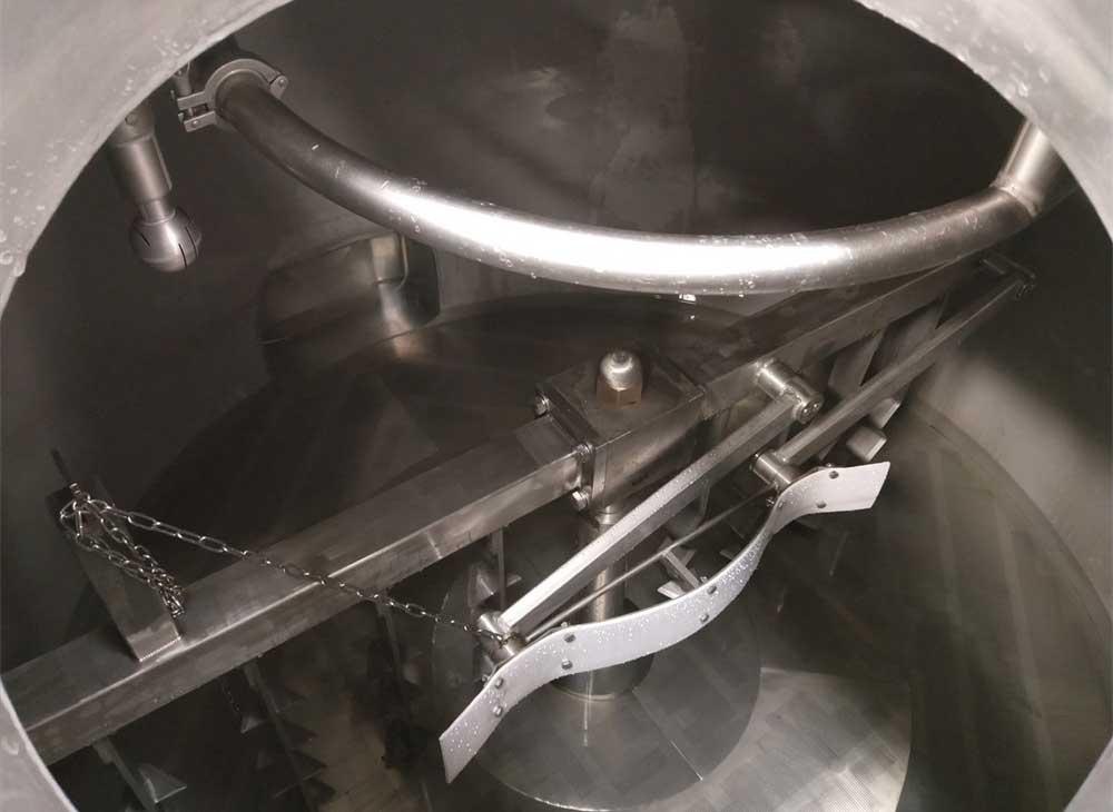 Brewery Lautering & Sparging with Brewery Equipment | TIANTAI® 1-200hl ...