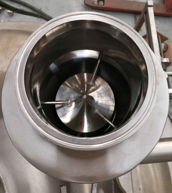 Grist Hydrators | TIANTAI® 1-200hl Micro Beer Brewery Brewing Equipment