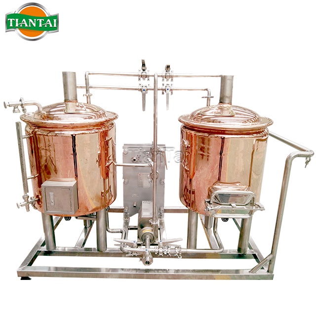 All Grain Home Beer Brewing Equipment | Home Brewing Equipment ...