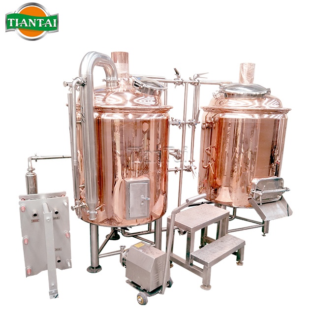 All Grain Home Beer Brewing Equipment | Home Brewing Equipment ...