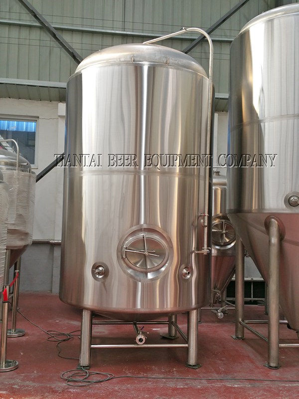 100L Home Beer Brewing Kit | TIANTAI® 1-200hl Micro Beer Brewery ...