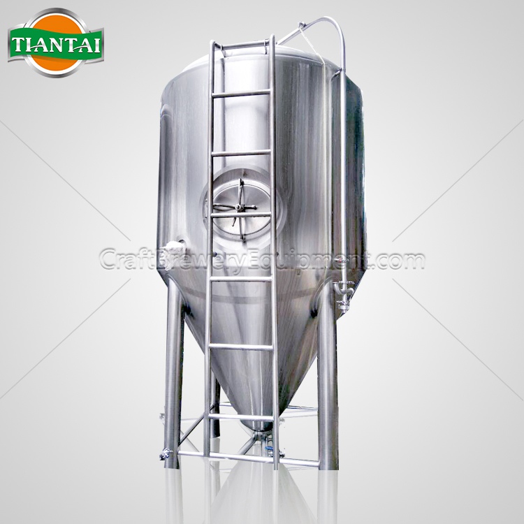 60HL Commercial Beer Fermenters | TIANTAI® 1-200hl Micro Beer Brewery ...