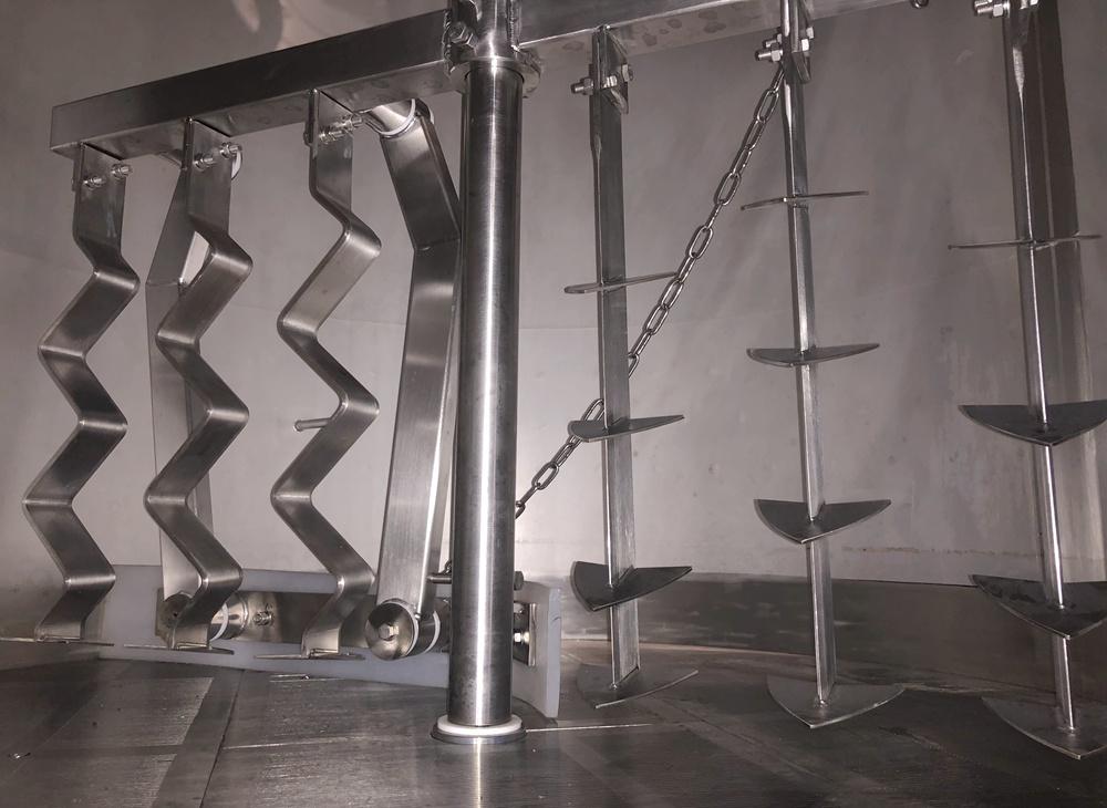 How to filter the original wort | TIANTAI® 1-200hl Micro Beer Brewery ...