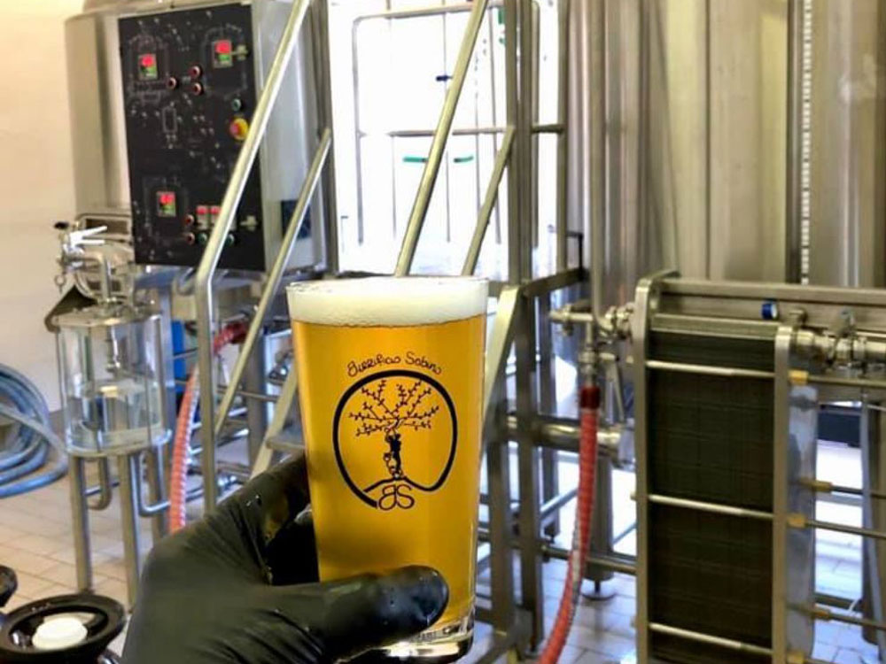 A Complete Guide to the Mashing Process in Beer Brewing: Science ...