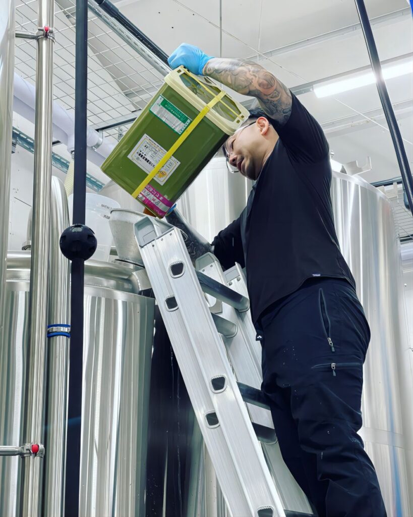 A Complete Guide to the Wort Boiling Process for Brewers - TIANTAI® 1 ...