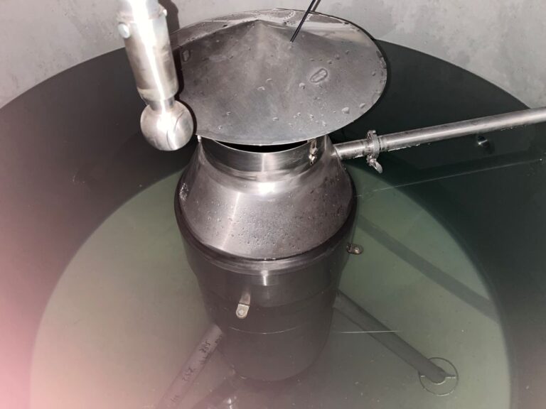 Avantages de la calandre interne dans les systèmes de brassage des ...