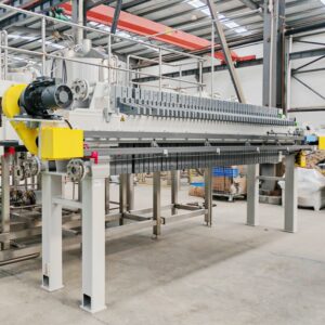 Mash Lauter Tun or Mash Filter in Commercial Brewery Equipment ...