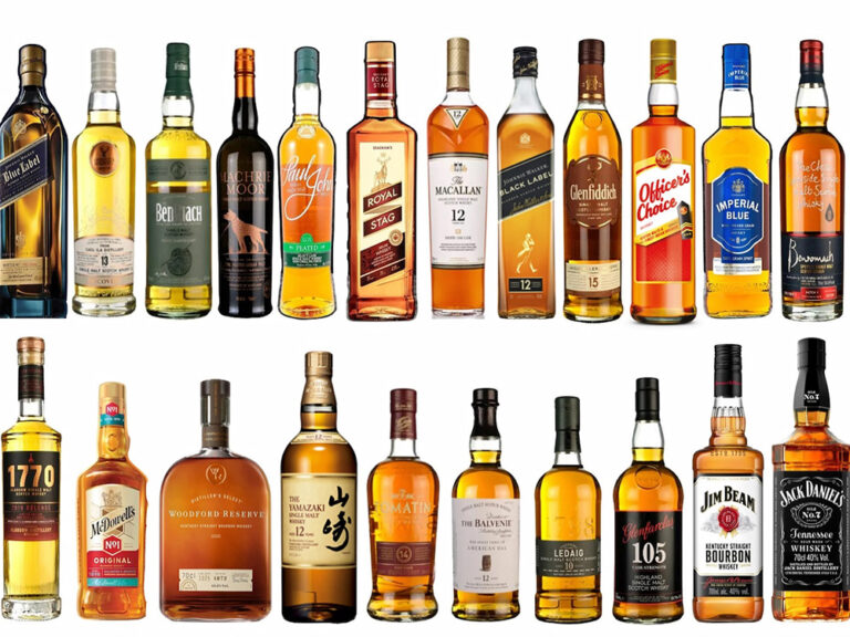 Pot Still vs Column Still: What's the Difference? - TIANTAI® 1-200hl ...