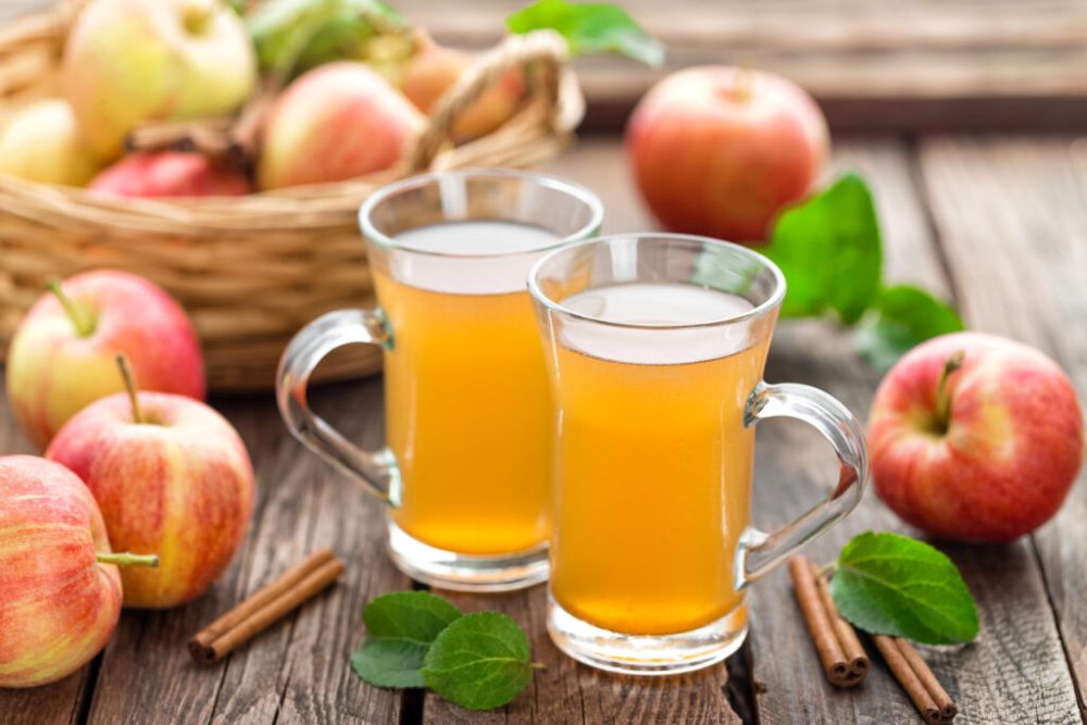 Cider Fermentation Process: Practical Guide, Key Parameters, and Common ...