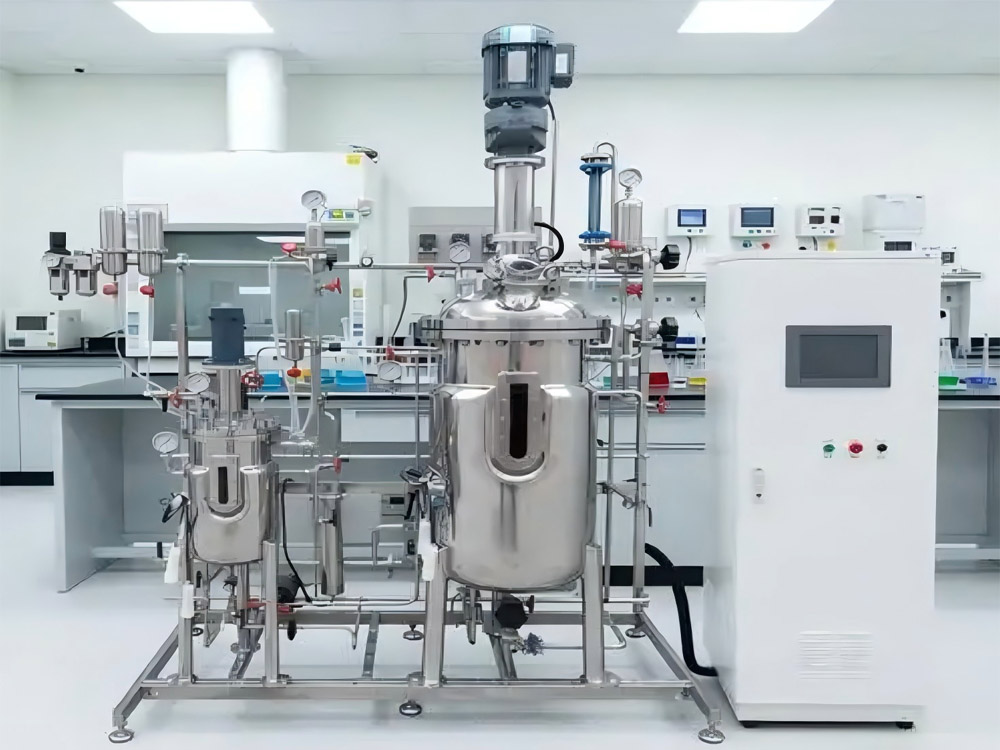 What is Frings Self-priming Acetic Acid Fermentation Tank？ - TIANTAI® 1 ...