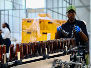 Is It the Right Time to Start a Brewery in Africa? - TIANTAI® 1-200hl ...